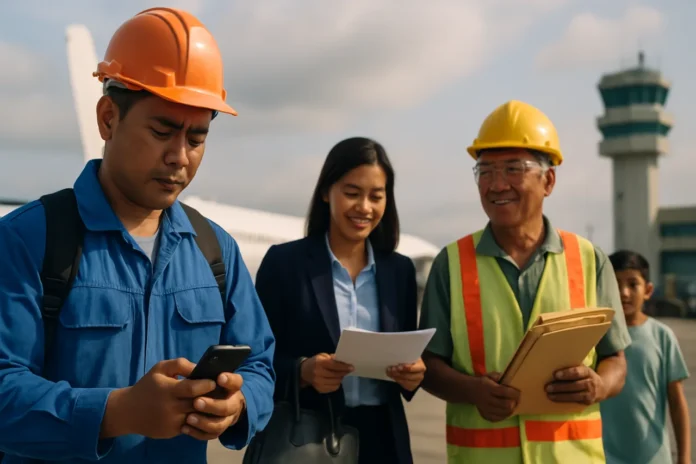 OFW Loan Options in 2026: SSS, Pag-IBIG, and Bank Loans Compared ...