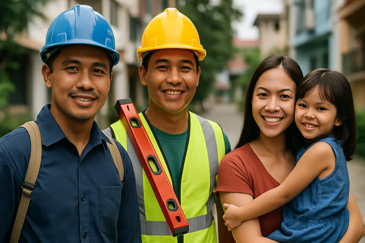 Pag-IBIG MP2 2026: Dividend Rate and How OFWs Can Maximize P2 Million ...